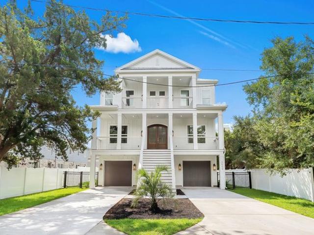 2503 Holly Dr, North Myrtle Beach, SC 29582