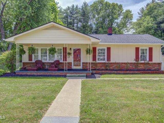 2503 Indian Ridge Rd, Johnson City, TN 37604