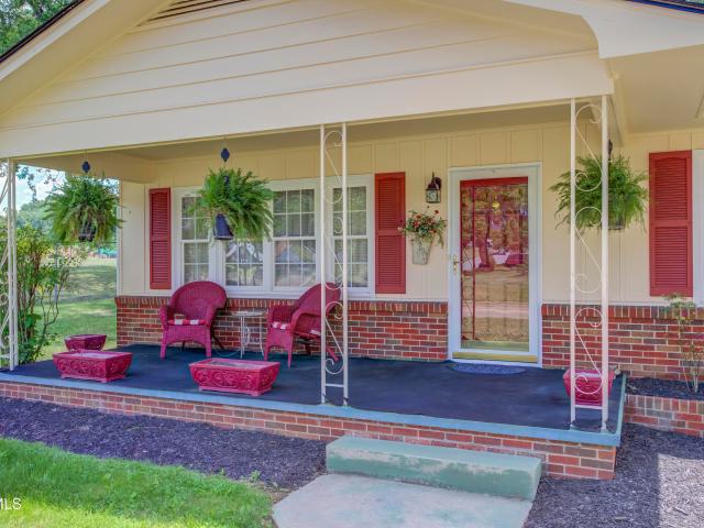 2503 Indian Ridge Road