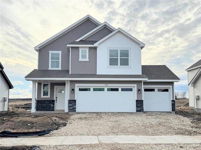 2503 Jandell Ave NE, Saint Michael, MN 55376