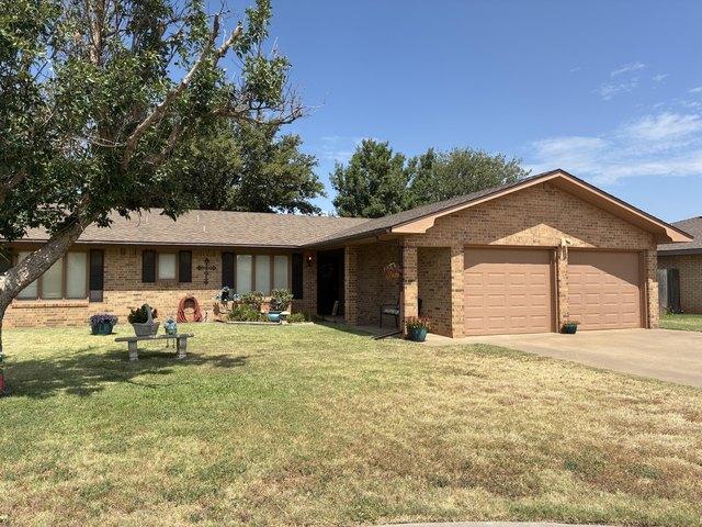 2503 Jefferson St, Plainview, TX 79072