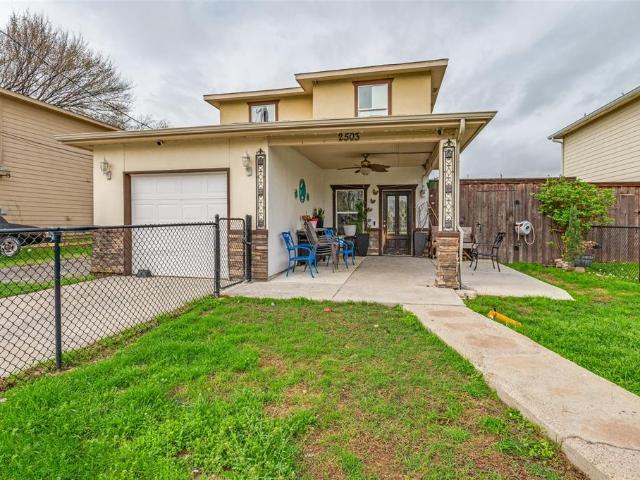 2503 Jim St, Dallas, TX 75212 | MLS #21228 | Compass