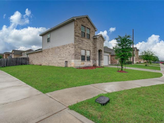 2503 Joyful Forest Drive