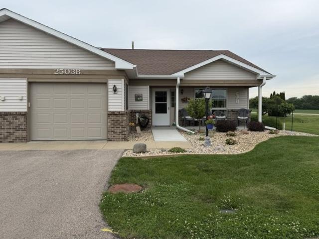 2503 Katey Ct Unit B, Sterling, IL 61081