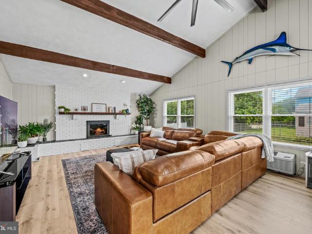 2503 Kennet Lane