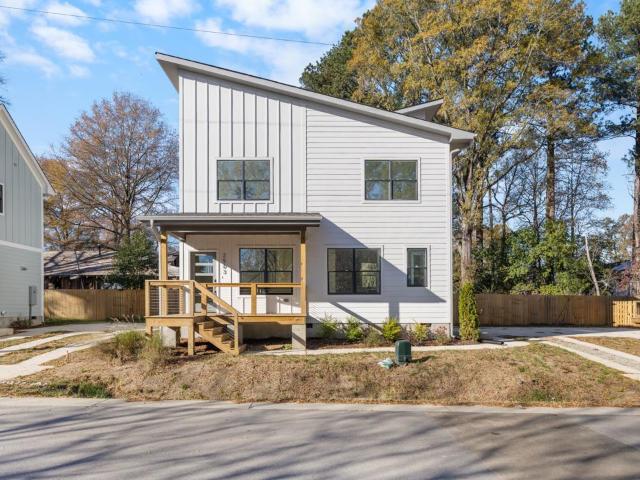 2503 Lednum St, Durham, NC 27704 | MLS #10066 | Compass