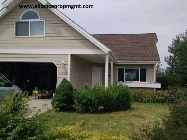 2503 Lily Drive