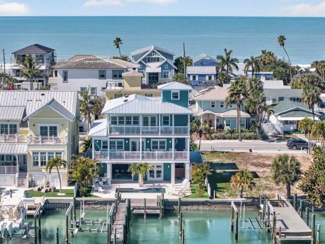2503 Pass a Grille Way, St. Pete Beach, FL