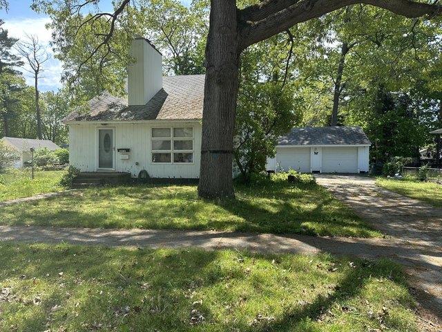 2503 Philo Ave, Muskegon, MI 49441