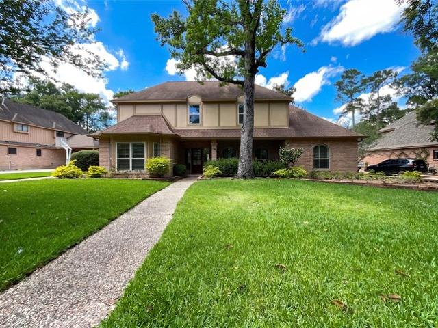 2503 Pleasant Creek Dr, Houston, TX 77345