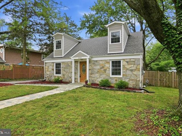 2503 Popkins Ln, Alexandria, VA 22306