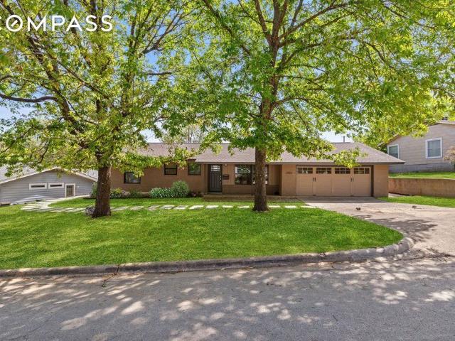 2503 Rockingham Dr, Austin, TX