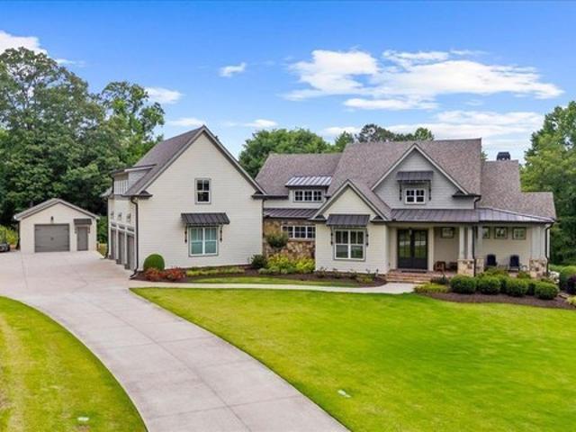 2503 Sugar Pike Rd, Canton, GA 30115