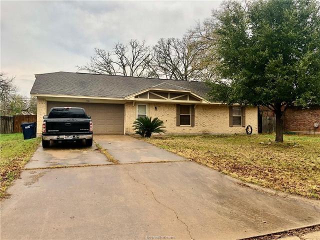 2503 Sumter Dr, College Station, TX 77845 | MLS #26004 | Compass