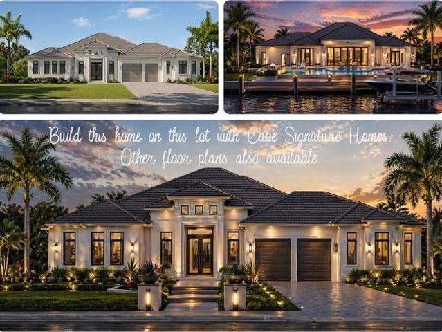 2503 SW 41st St, Cape Coral, FL 33914