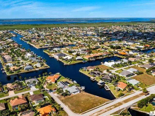 2503 SW 41st St, Cape Coral, FL 33914