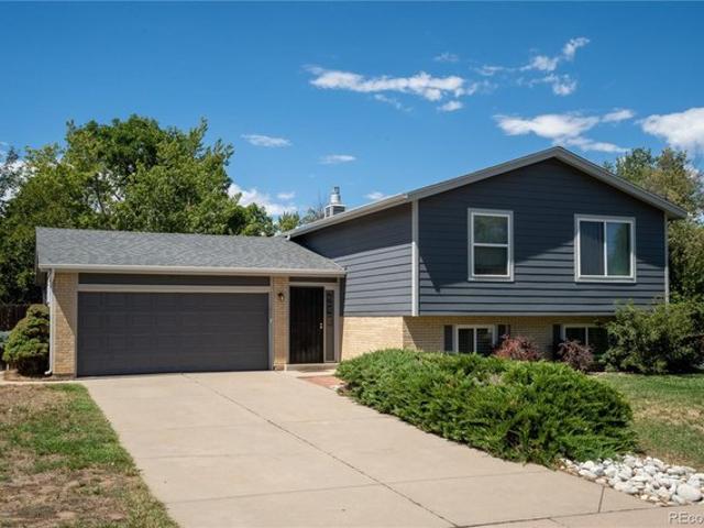 2503 S Crystal St, Aurora, CO 80014