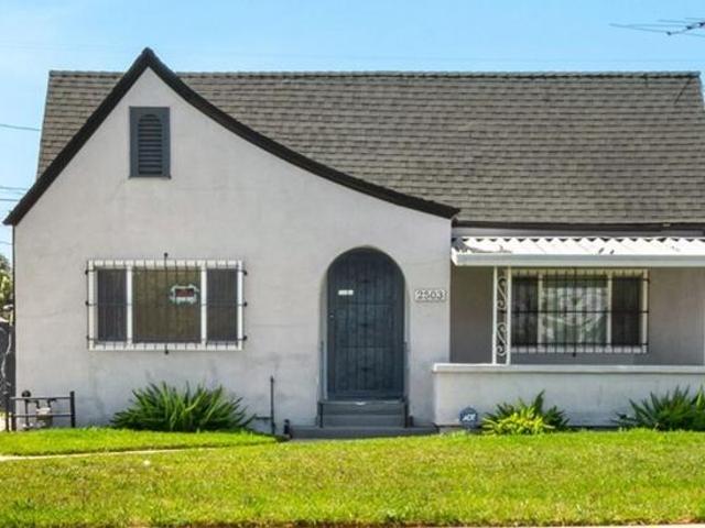 2503 S Victoria Ave, Los Angeles, CA 90016