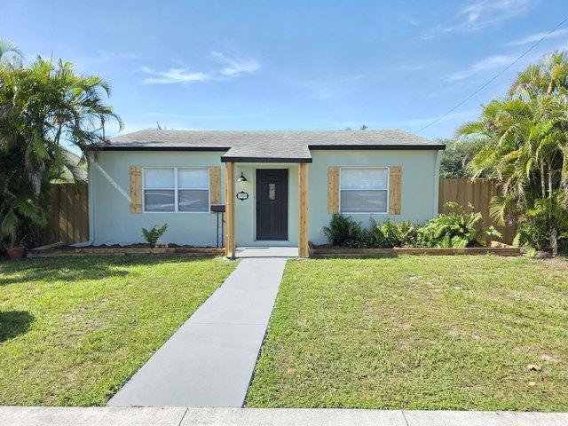 2503 Scott St, Hollywood, FL 33020
