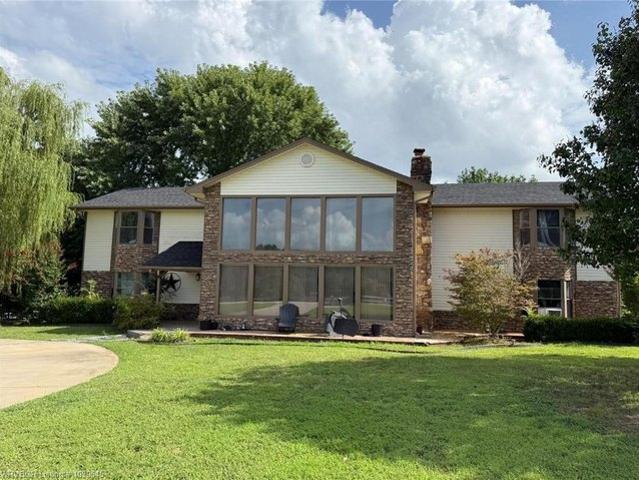 2503 Shadow Lake Dr, Greenwood, AR 72936