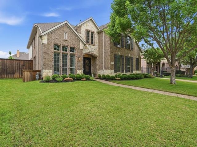 2503 Shoreline Dr, Keller, TX 76248