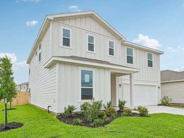 2503 Spruce Hill Rd, Beasley, TX 77417
