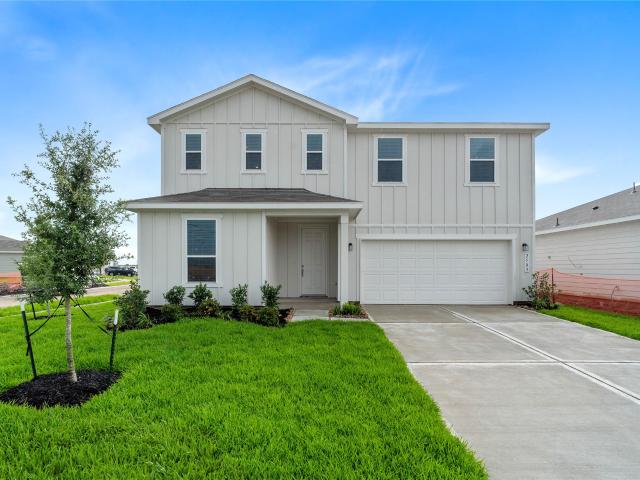 2503 Spruce Hl Rd, Beasley, TX 77417 | MLS #55712