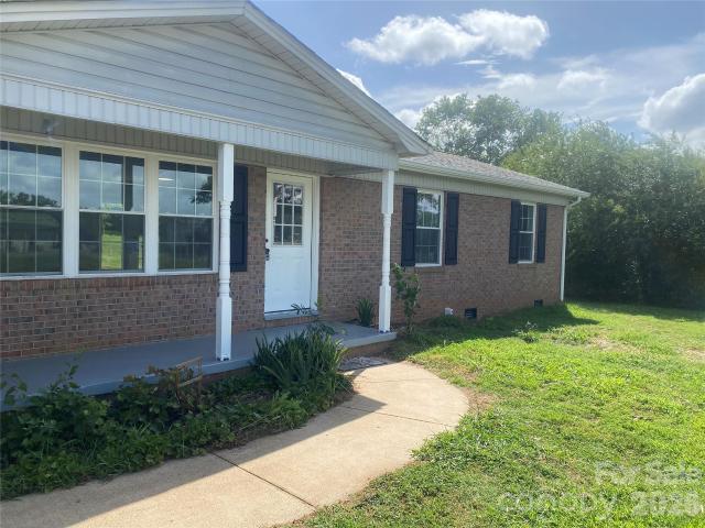2503 Taylor Road