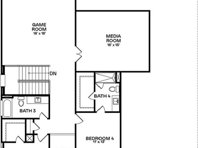 2503 Tranquil Cedar Drive