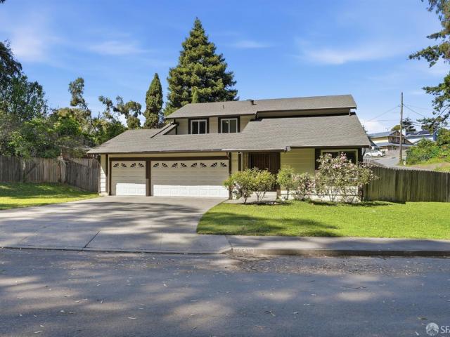 2503 Vale Rd, San Pablo, CA 94806 | MLS #426126 | Compass