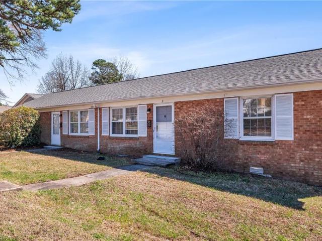 2503 Vanstory St, Unit C, Greensboro, NC 27407 | MLS #1212 | Compass