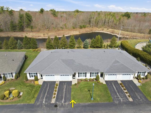 2503 Village Green Circle