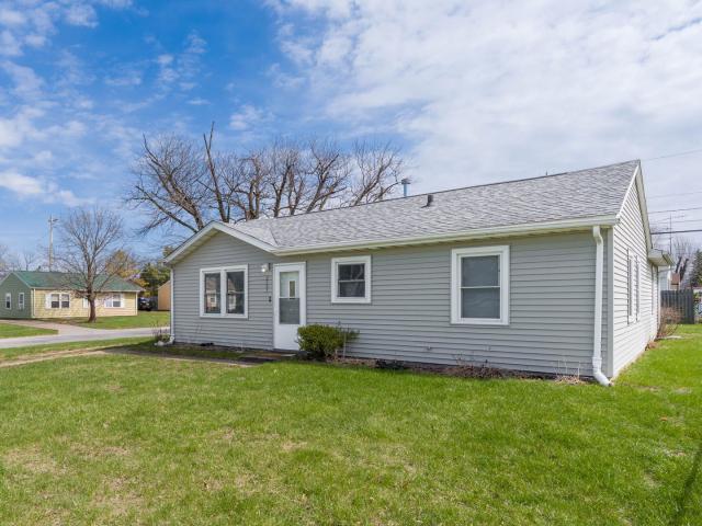 2503 W 70TH Street