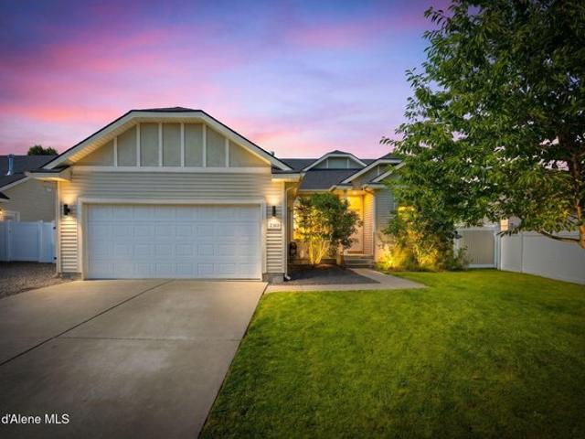 2503 W Elmwood Dr, Coeur d'Alene, ID 83815