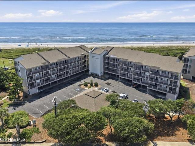 2503 W Fort Macon Rd Unit 106, Atlantic Beach, NC 28512