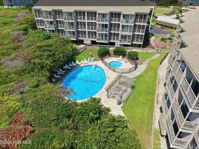 2503 W Fort Macon Road # 106