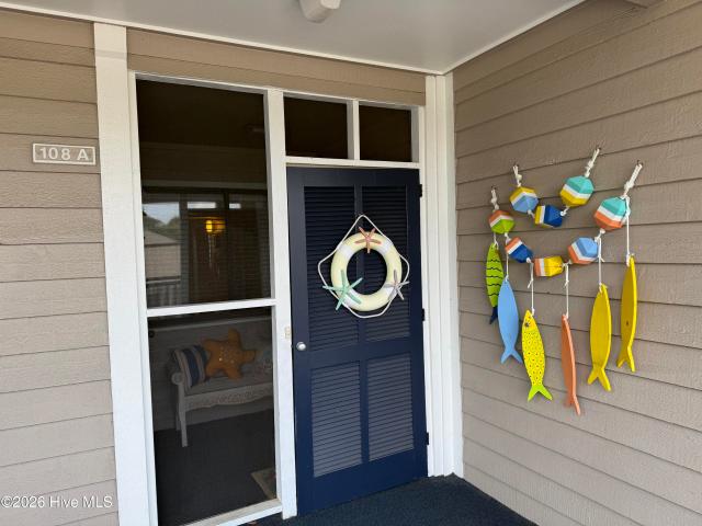 2503 W Fort Macon Road # 108a
