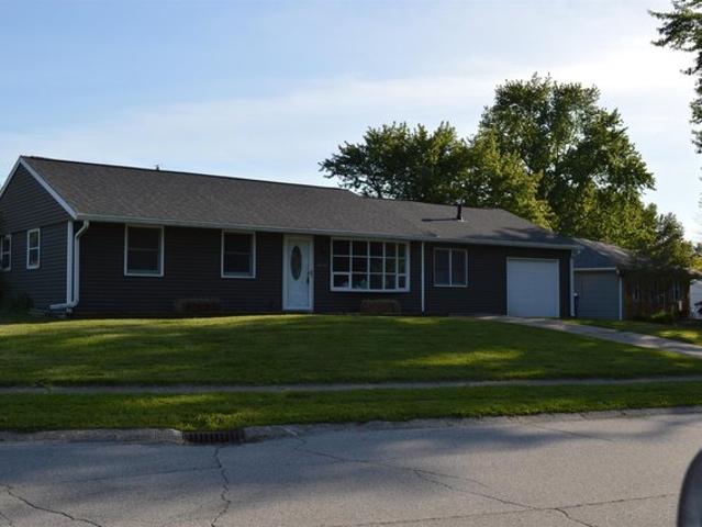 2503 W St Louis Dr, Kokomo, IN 46902