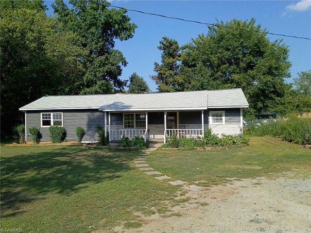 2503 W Vandalia Rd, Greensboro, NC 27407