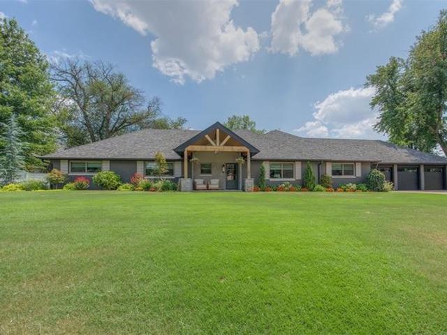 2503 Walnut Rd, Norman, OK 73072
