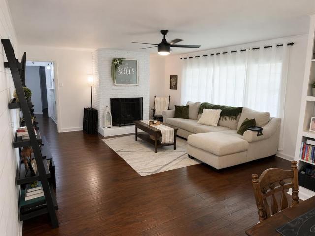 2503 Waverly Drive