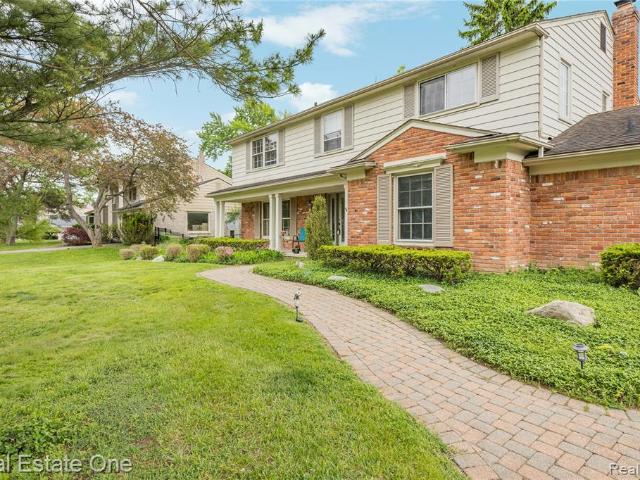 2503 Wickfield Road
