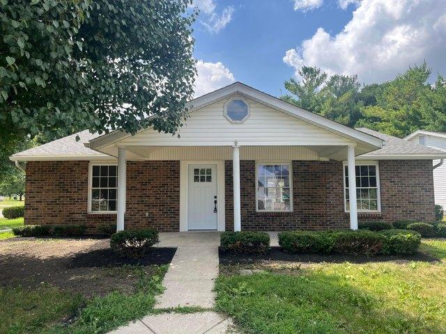 2503 Willow View Ct, Grove City, OH 43123