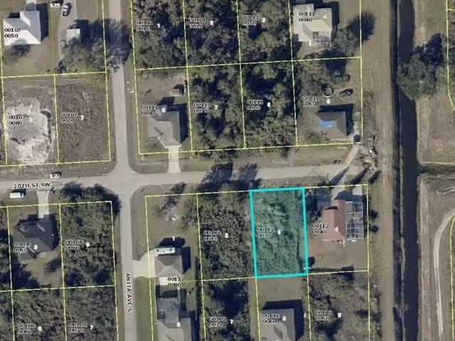 2503 20th St SW, Lehigh Acres, FL 33976 MLS 224005851