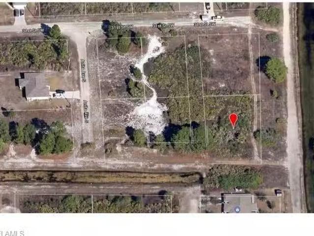 2503 31st St SW, Lehigh Acres, FL 33976 MLS 224047138