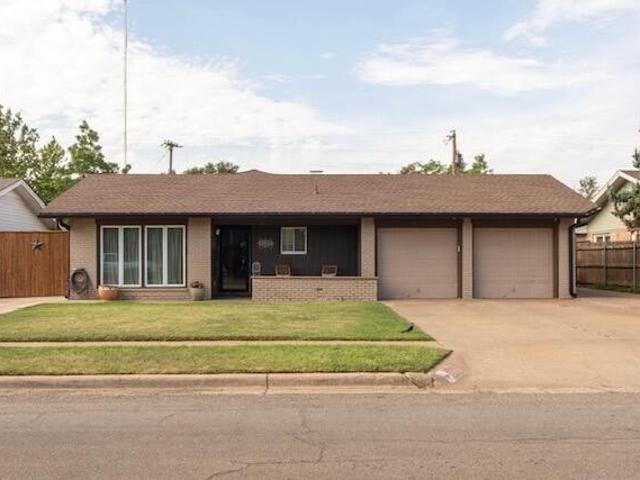 2503 69th St, Lubbock, TX 79413