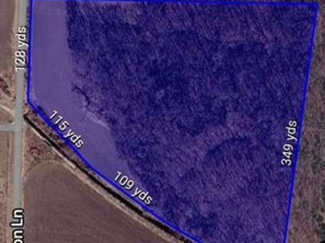 250th Ave, Keokuk, IA 52632