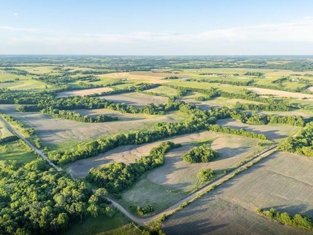 250th St, Gentry, MO 64453