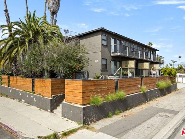 250 3rd Ave, Venice, CA 90291