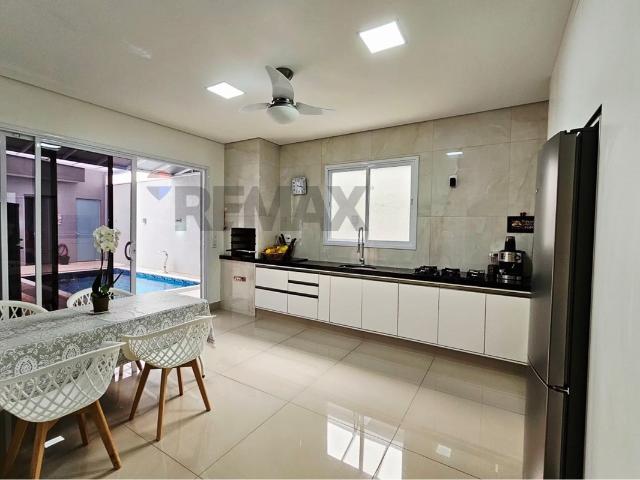 250.00 M² Casa de Condomínio Alugar, 3 Dormitórios localizado em Parque Ortolândia, Hortolândia, São Paulo, 13184160 | Brasil